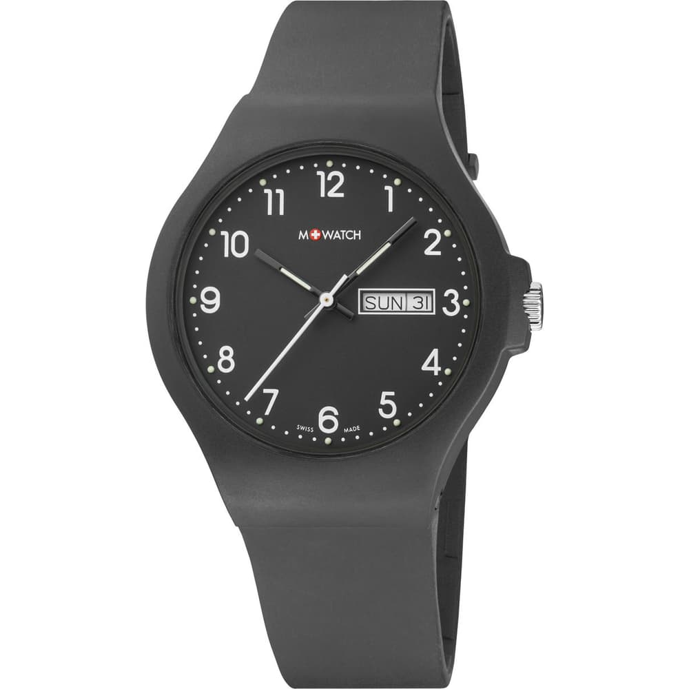 M+Watch · M+Watch WYA.38220.RB • Migros