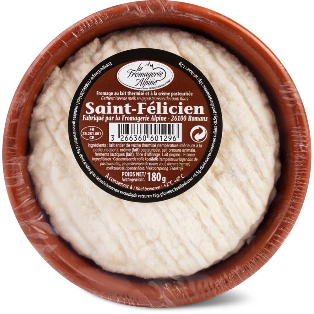 St. Felicien Tontöpfli • Migros
