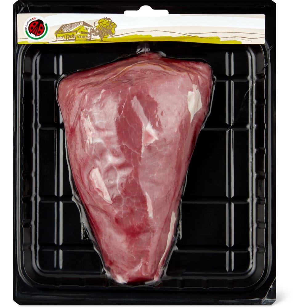 IP-SUISSE · Arrosto di spalla di manzo • Migros