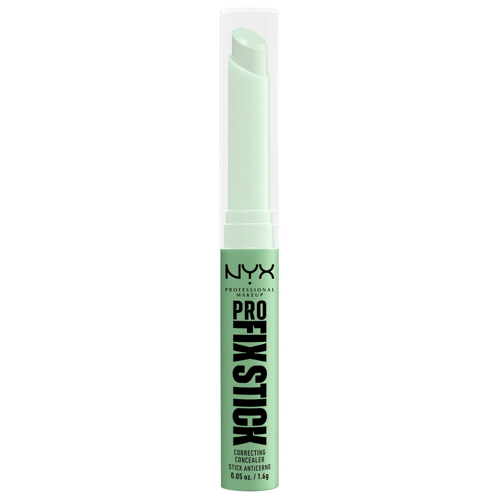 NYX PRO FIX STICK GREEN • Migros
