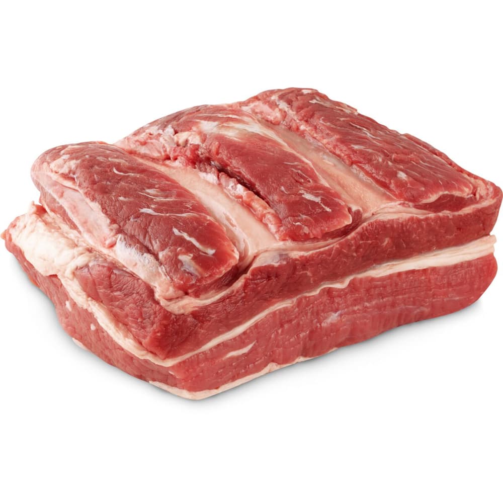 Manzo lesso magro • Migros