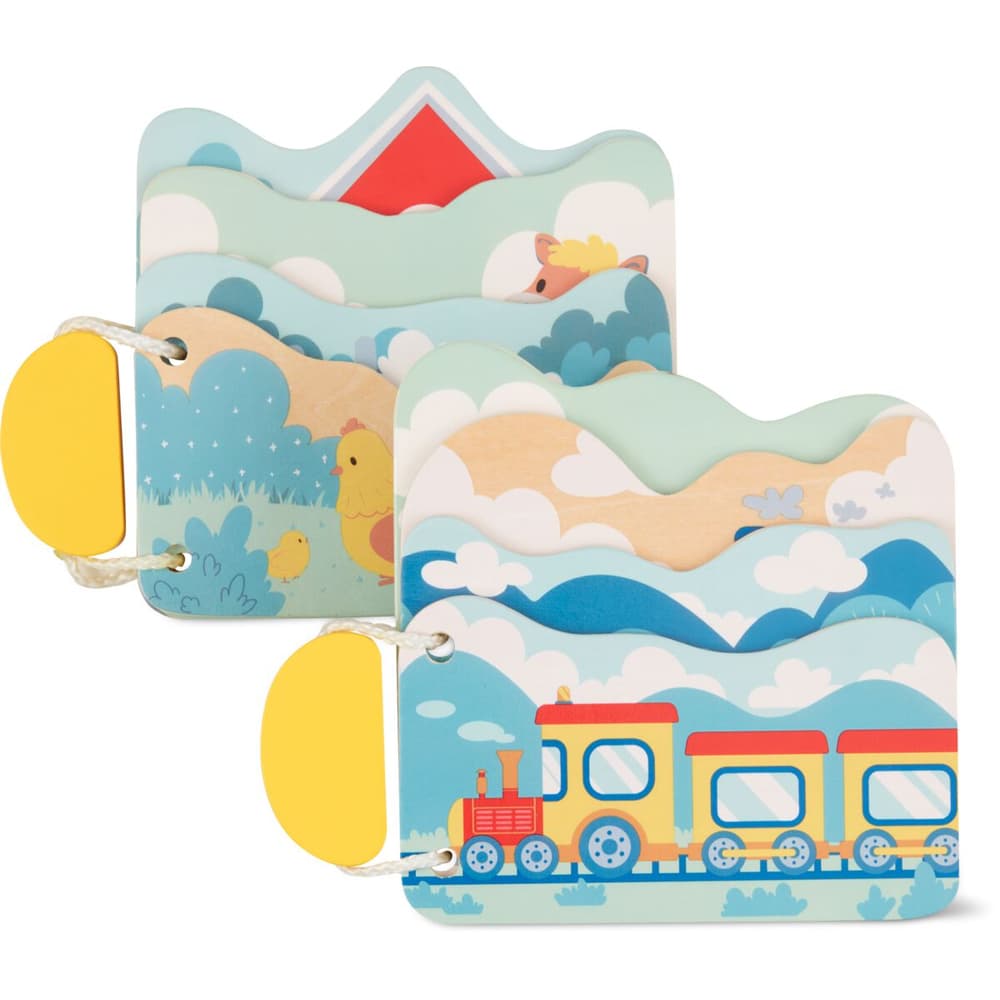 Baby Buch • Migros