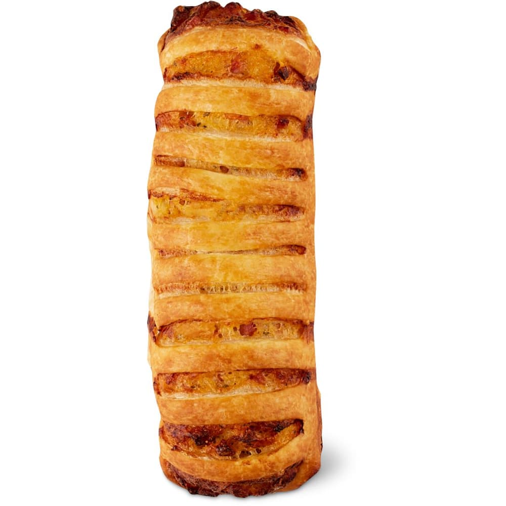 Ham frommage strudel • Migros