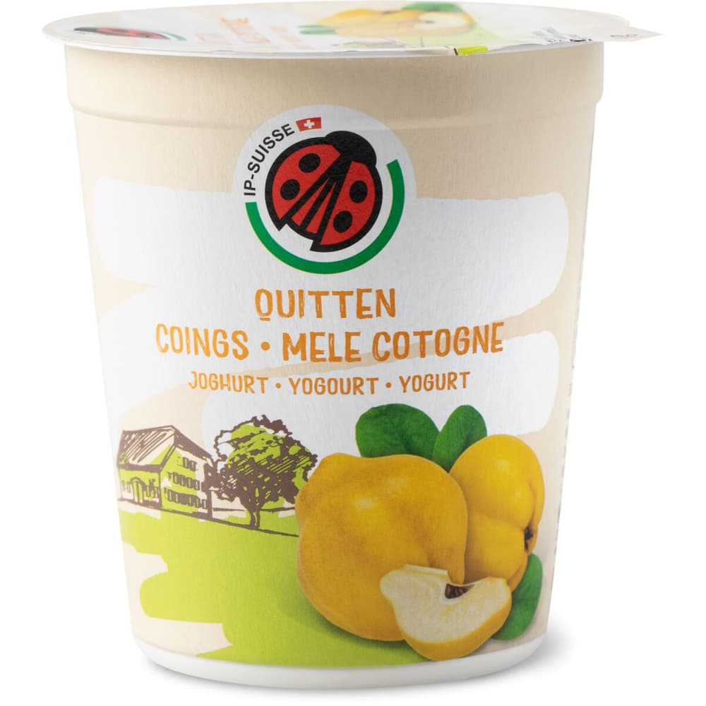 mela cotogna IP-SUISSE • Migros