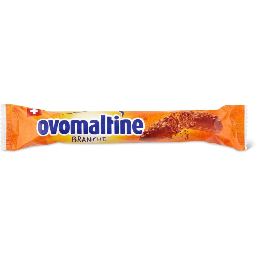Ovomaltine Branchli • Migros