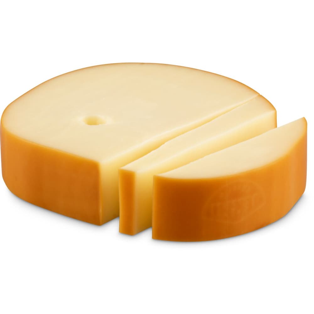 Jermi Rauchkäse • Migros