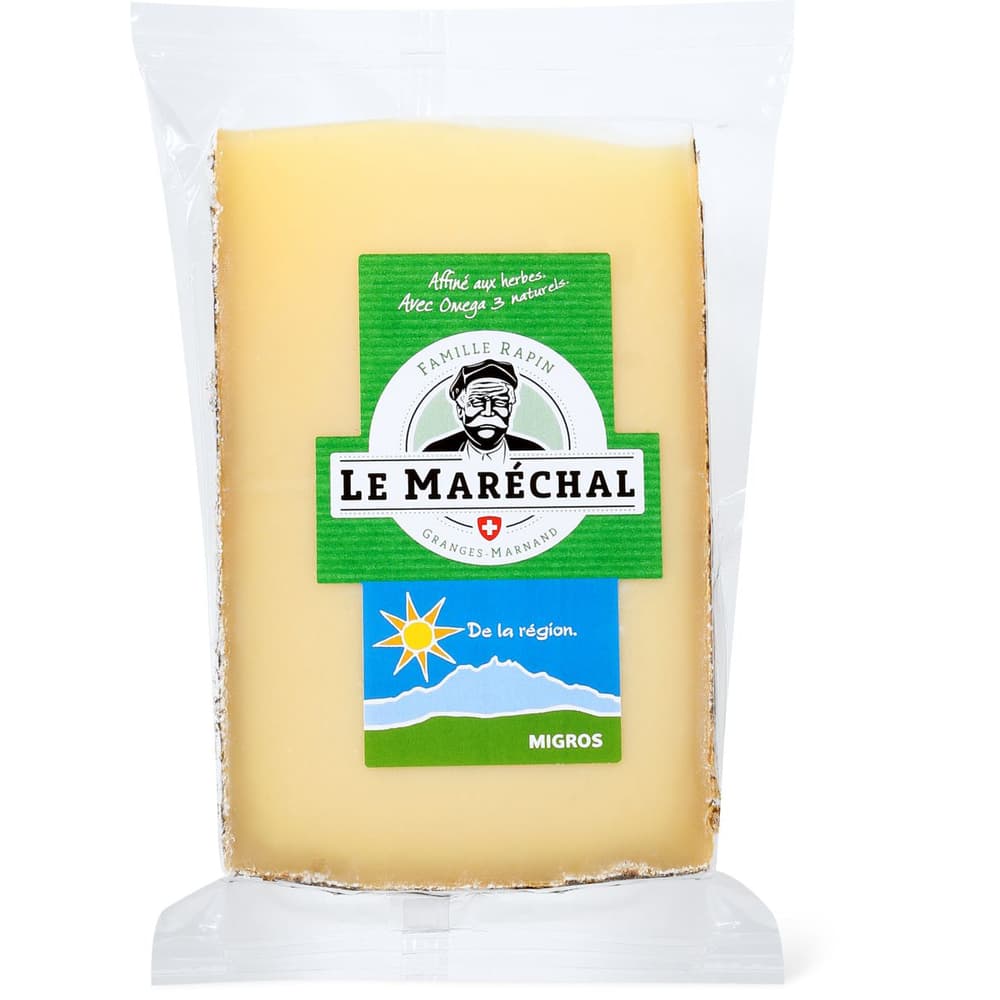 Le Marechal • Migros