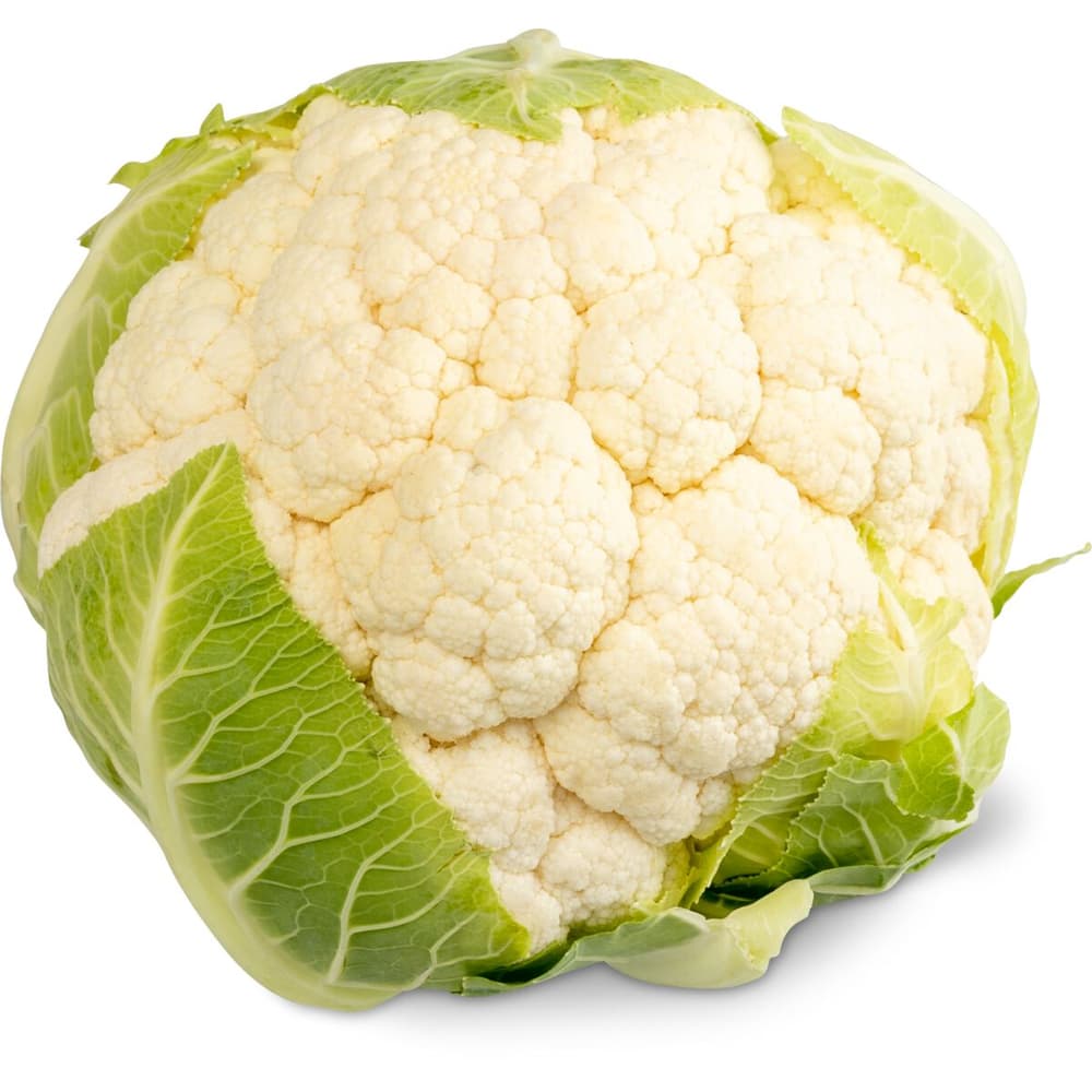 Blumenkohl • Migros