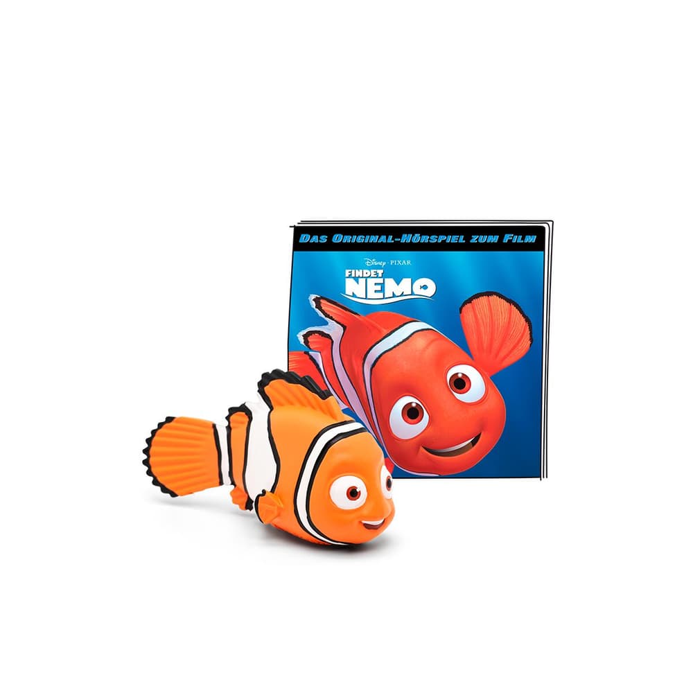 Buy TONIES DISNEY - FINDET NEMO • Migros