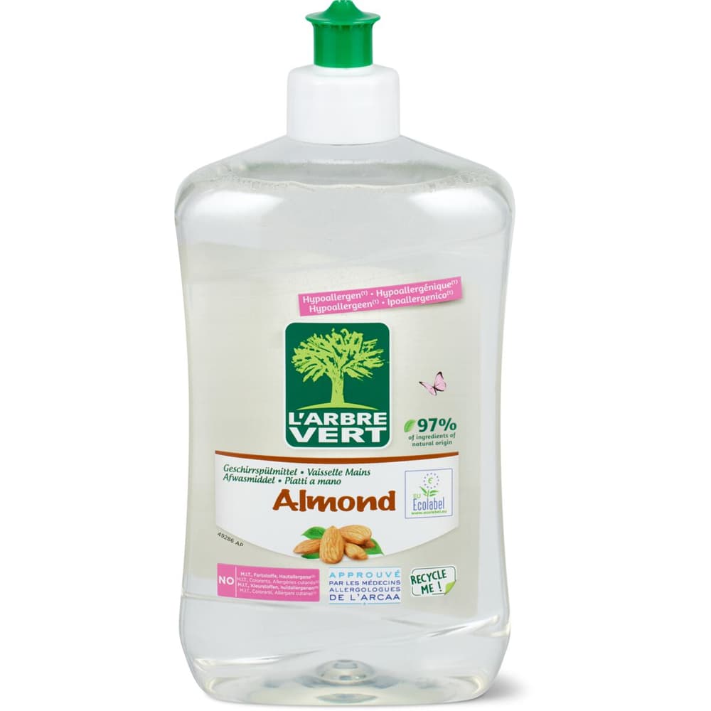 ARBRE VAISS AMANDE 500ML • Migros
