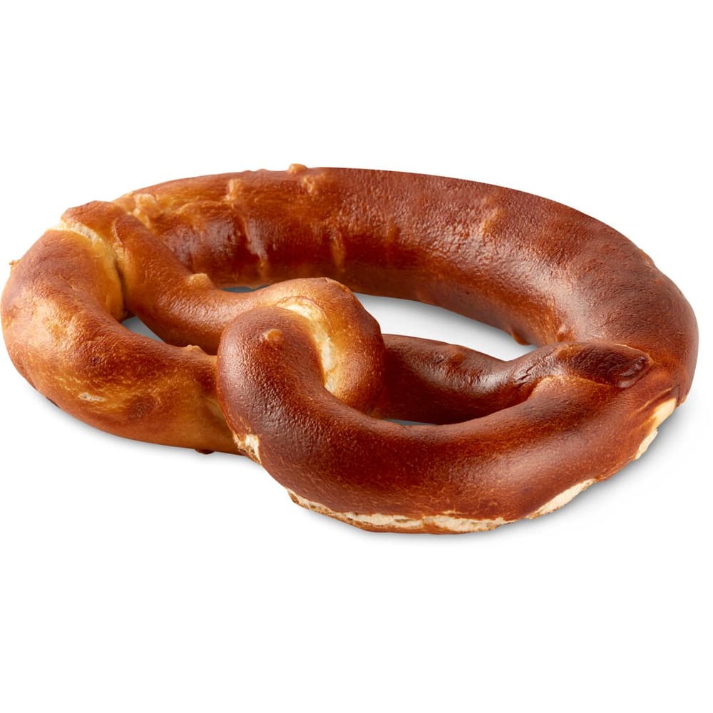 Laugenbrezel • Migros