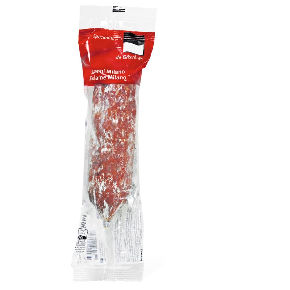 Salami Milano • Migros