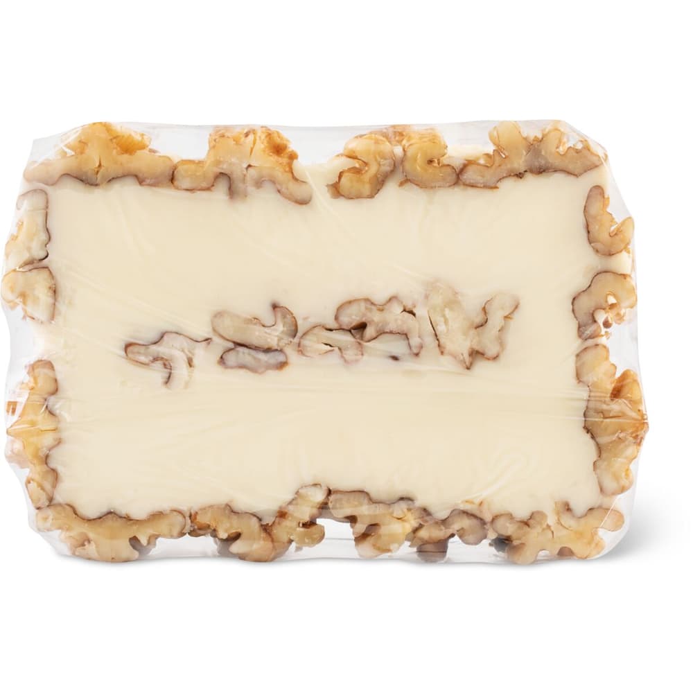 Fresh Pack · Nut cheese • Migros