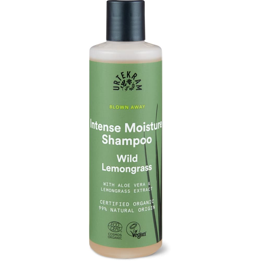 URTEKRAM SHAMPOO LEMON • Migros