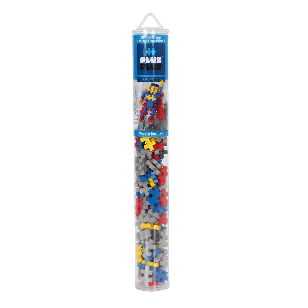 Tube Puzzle • Migros