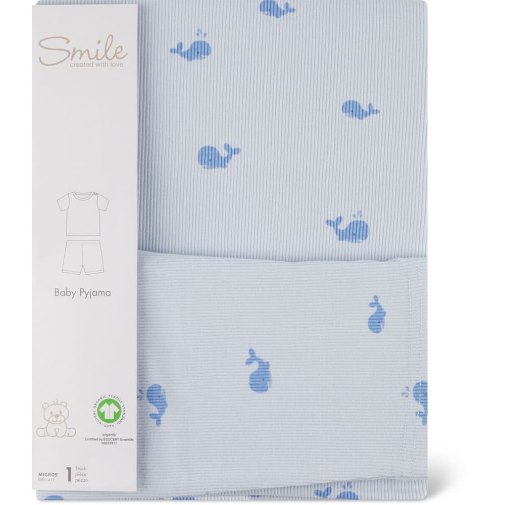 Baby Shorty • Migros