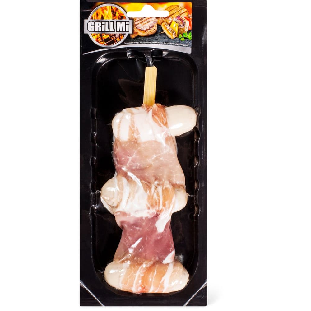 Party Spiess IP-SUISSE • Migros