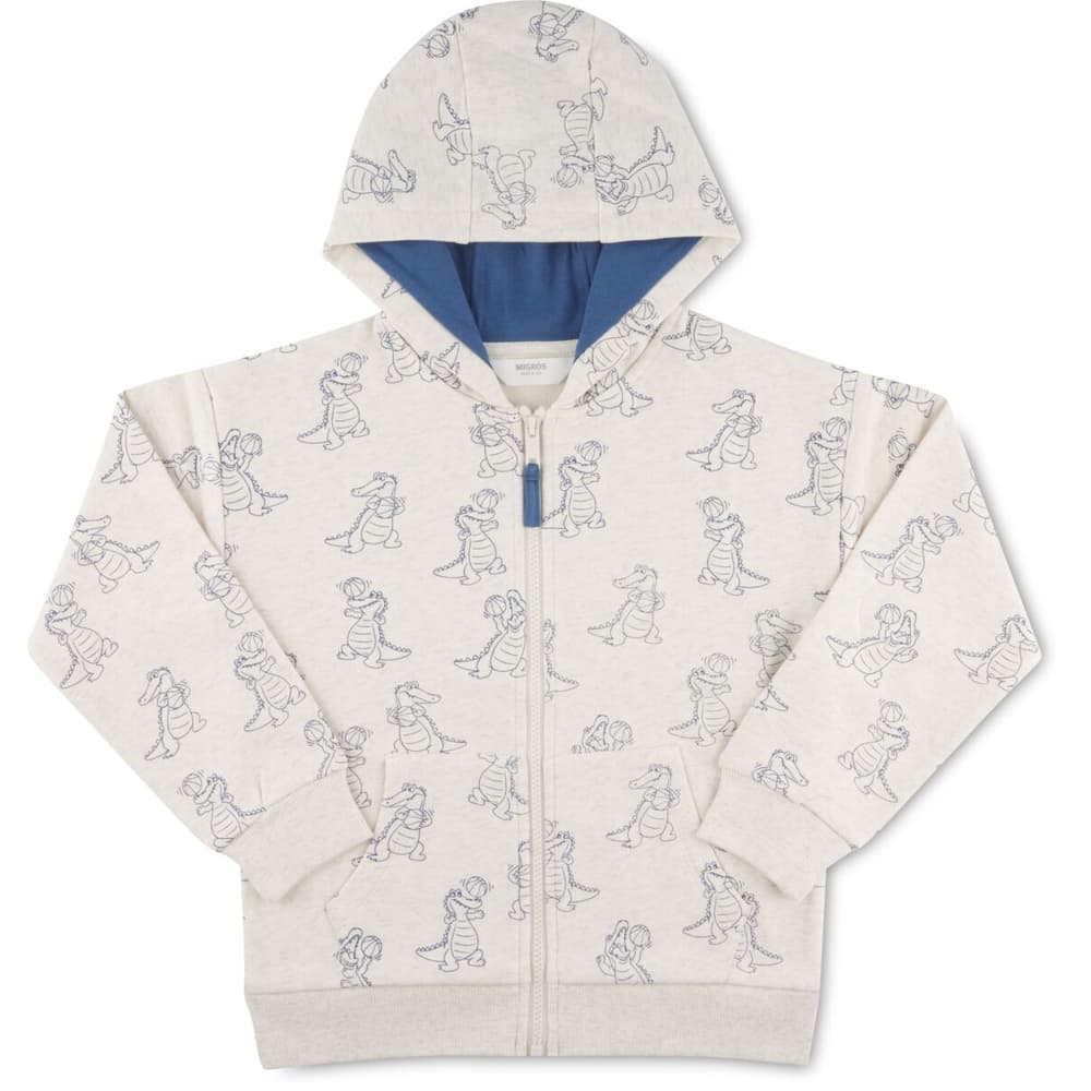 Kids sweatjacket • Migros