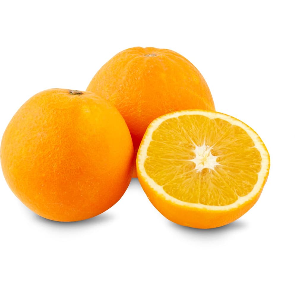 Achat Bio oranges blondes • Migros