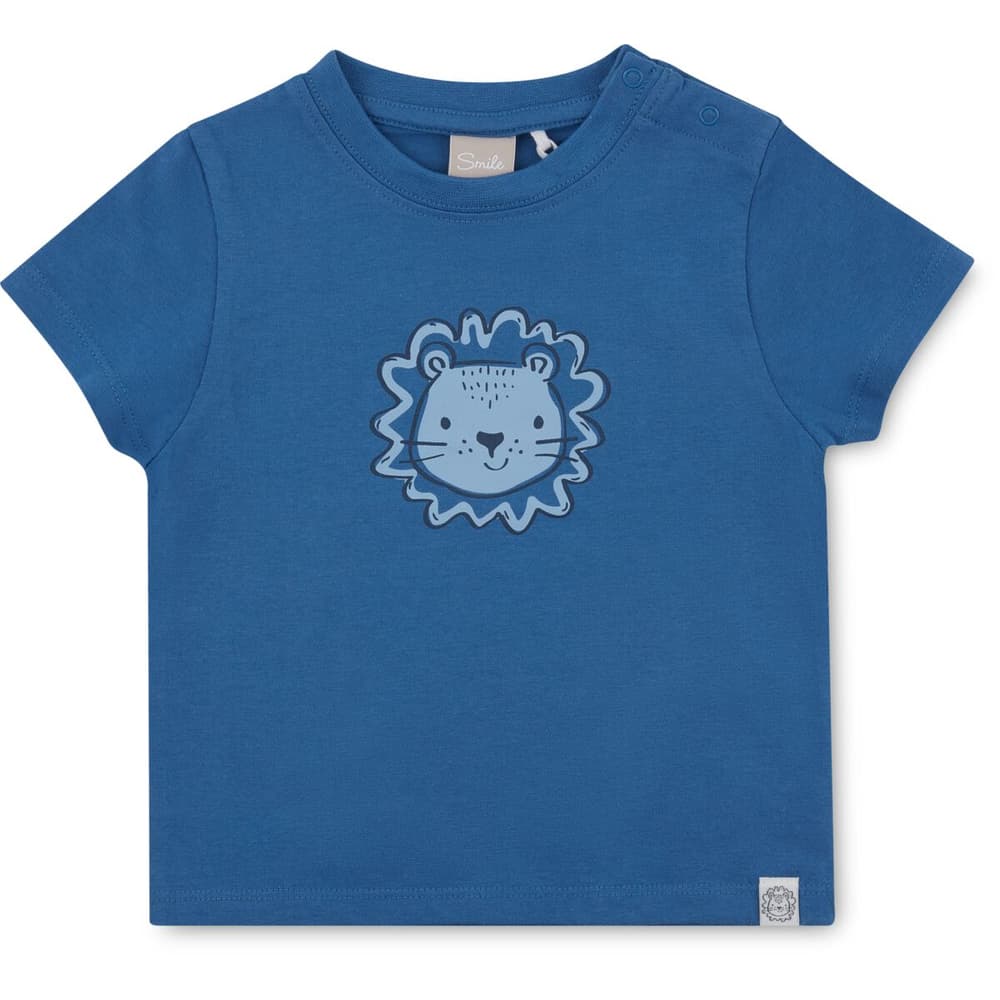 Bio Shirt pour bebe • Migros