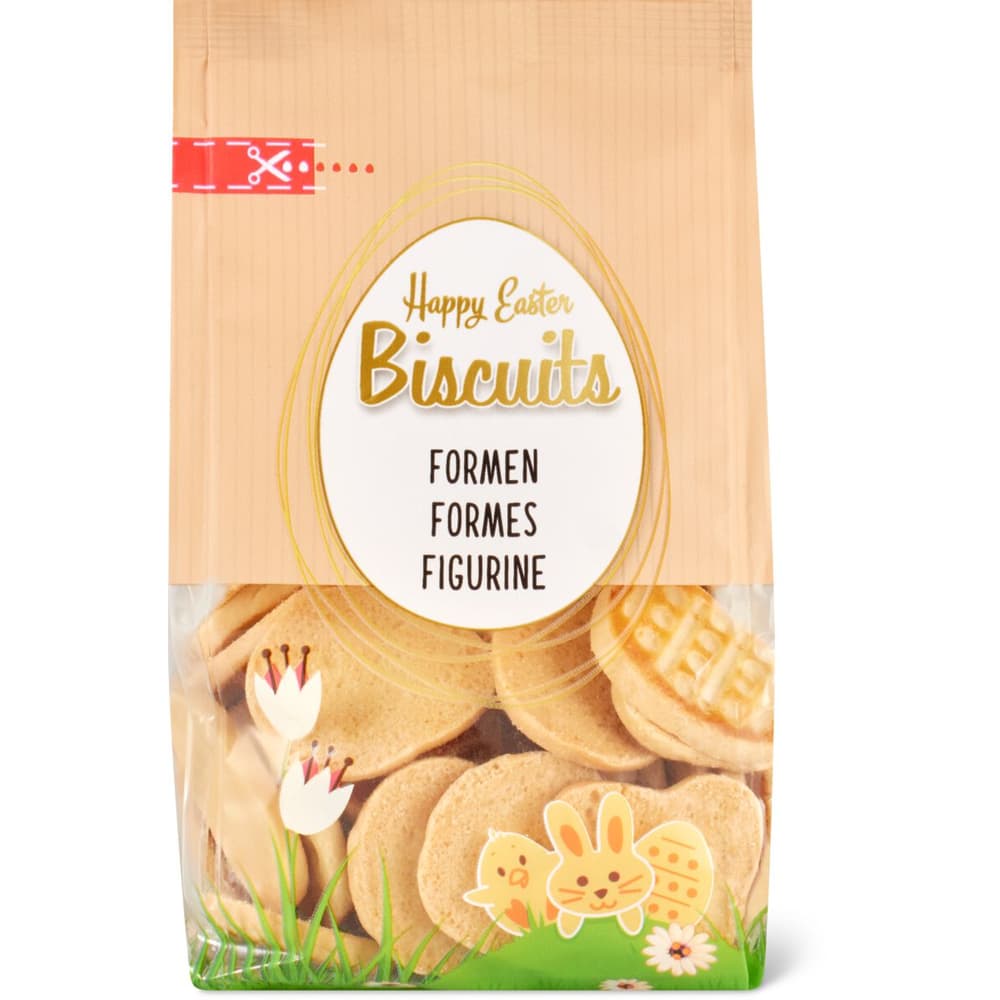 Happy Easter · biscuits • Migros Online