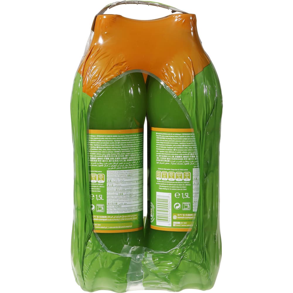 Sumol Orange • Migros