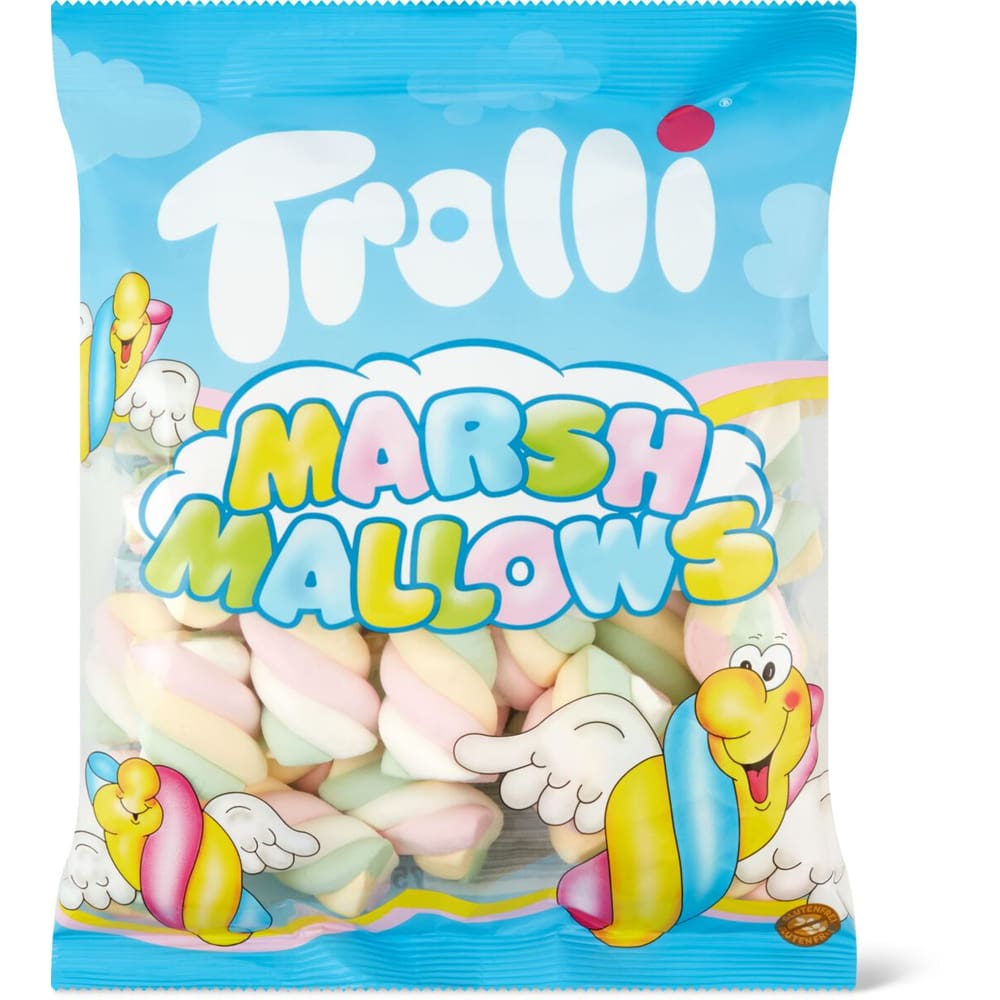 Trolli · Marshmallow • Migros