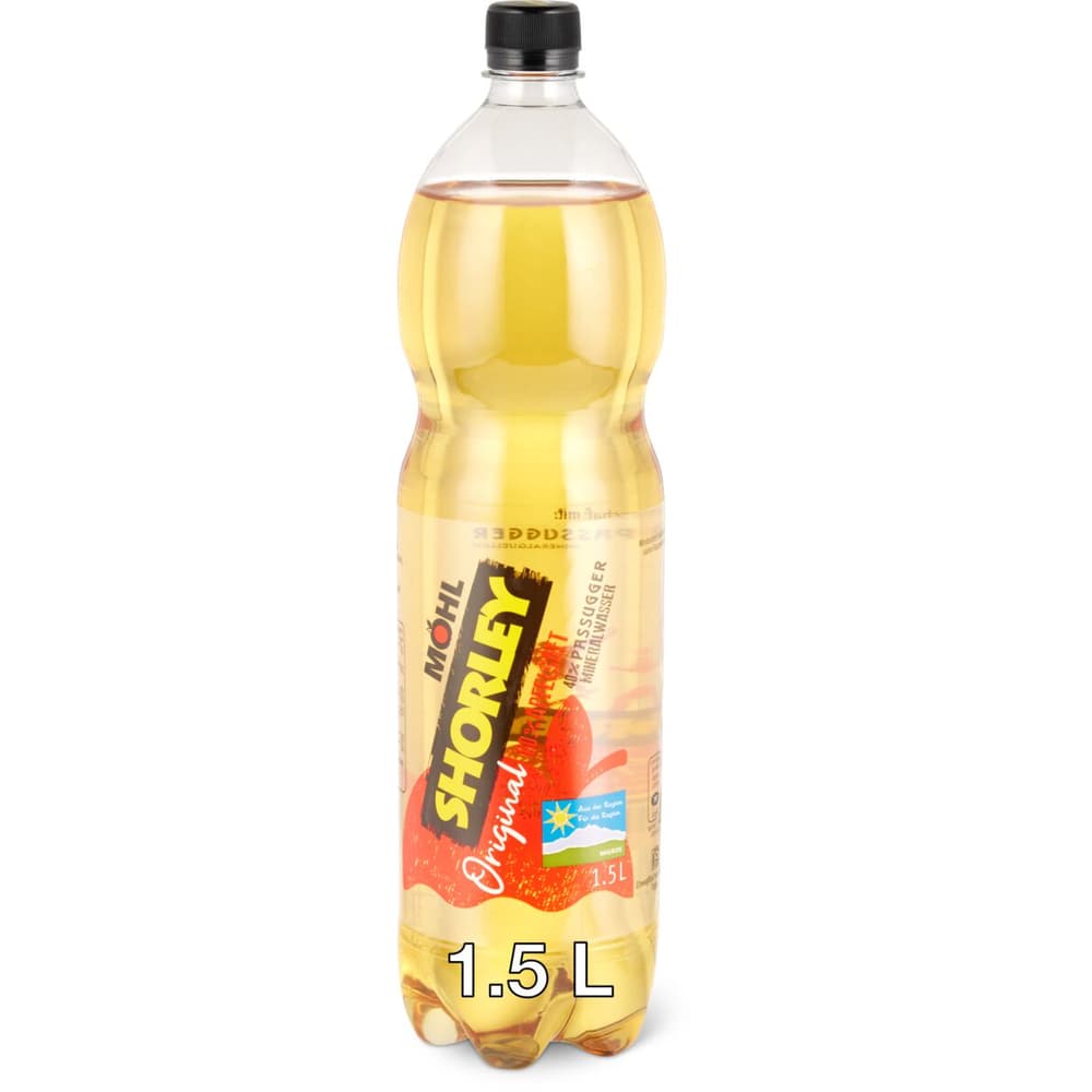De la région Shorley • Migros