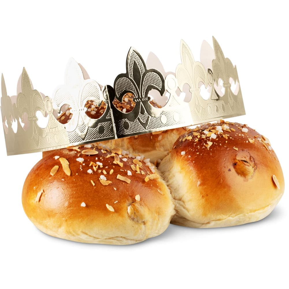 Achat Mini couronne des rois • Migros