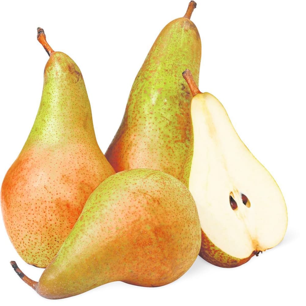 Poire • Migros