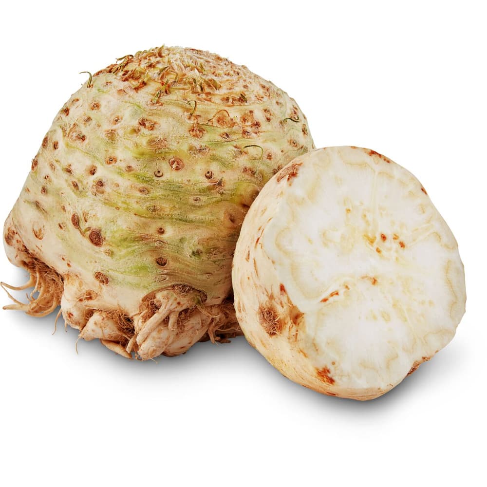 Migros Fresca · Celeri-pomme • Migros