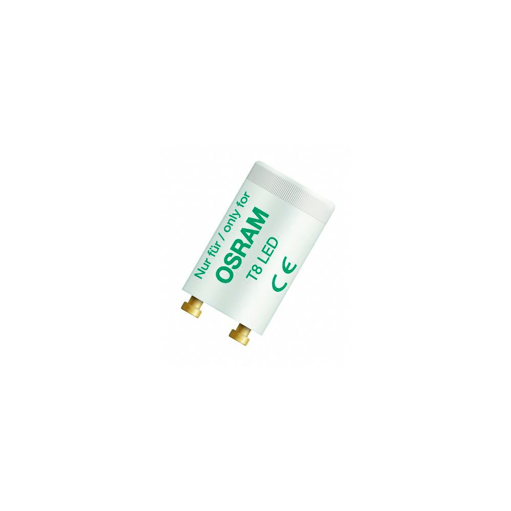 Osram · Starter LED (KVG) Duo • Migros