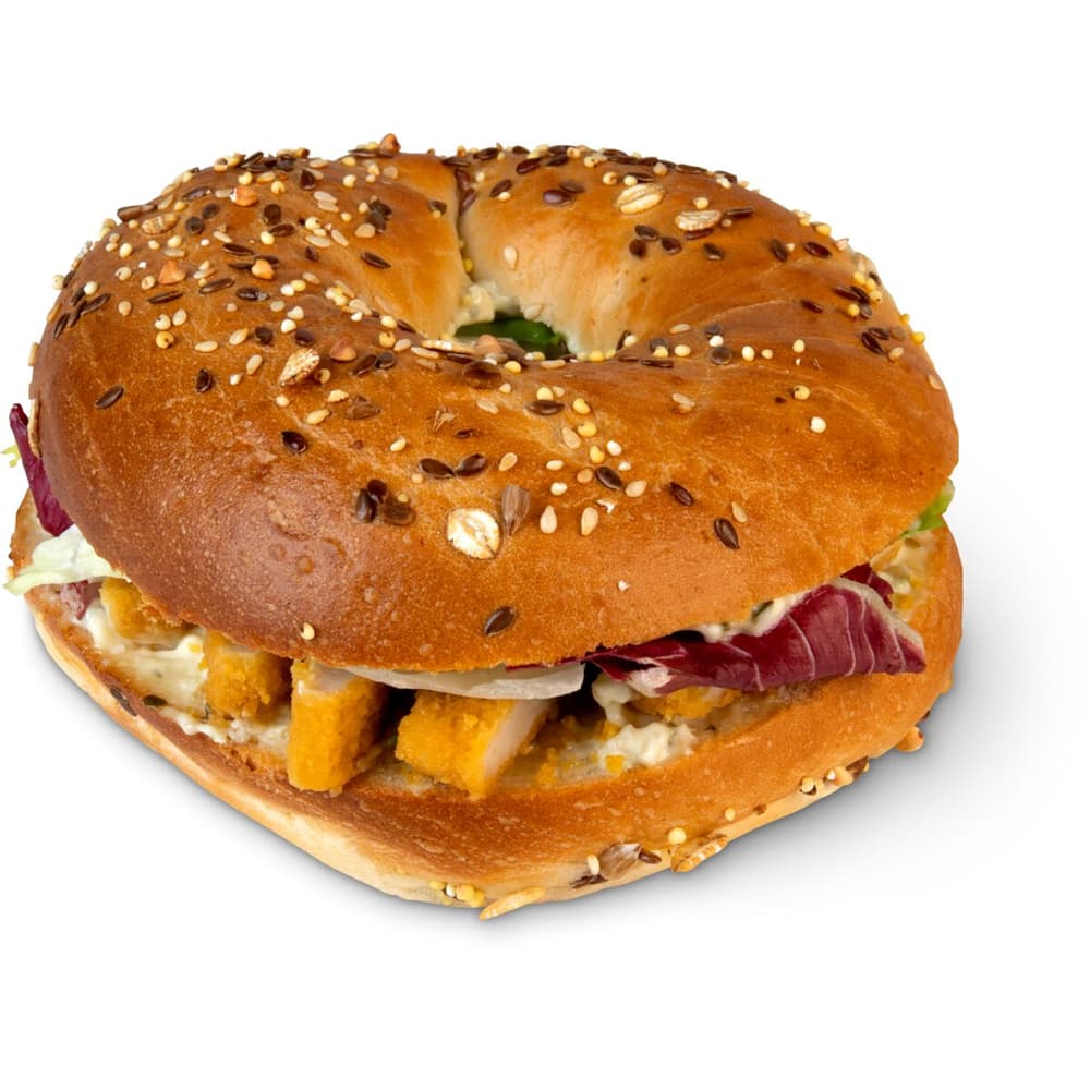 Migros Daily · Migros Daily Bagel Poulet • Migros