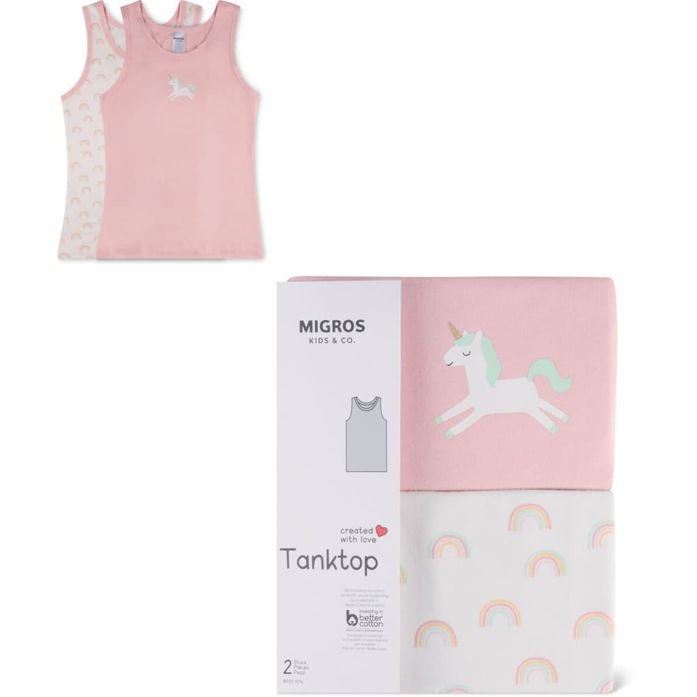 Kinder Shirt • Migros Online