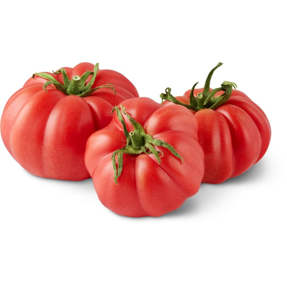 Migros Bio tomates Monterosa • Migros