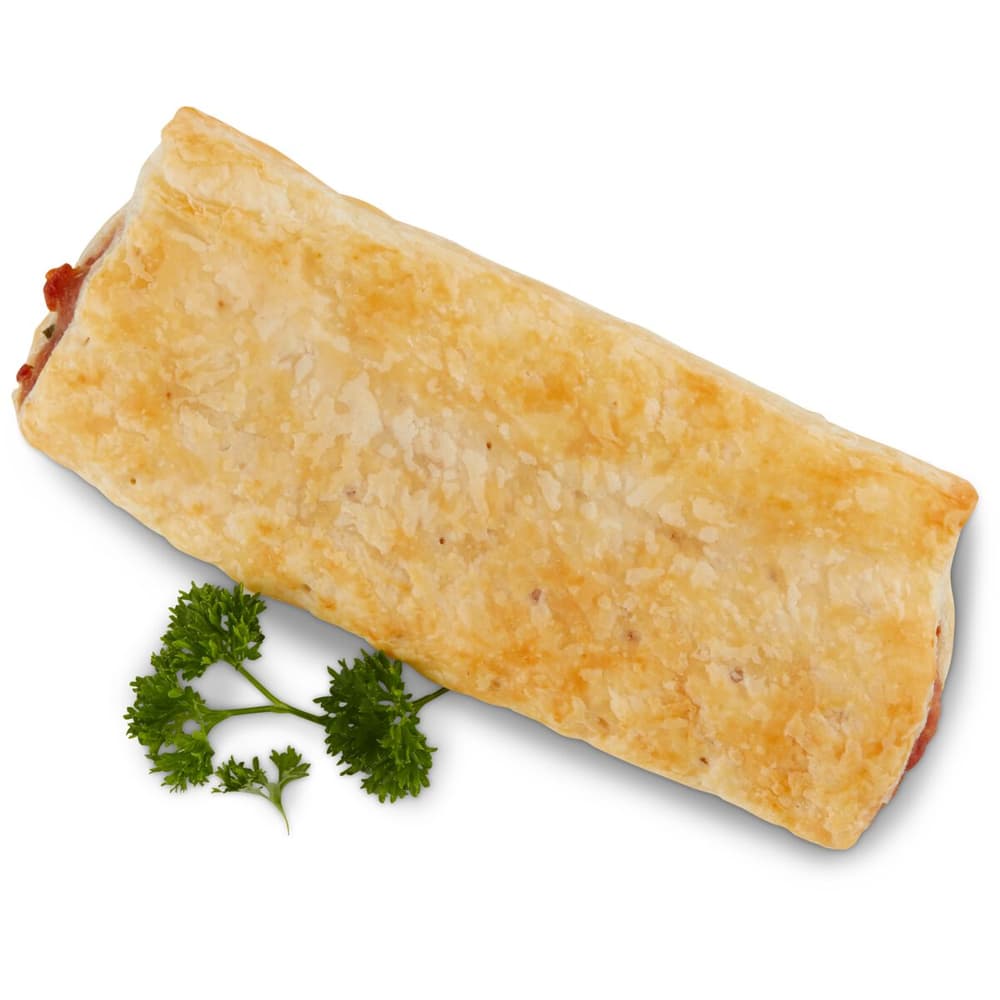 Cervelat im Teig • Migros