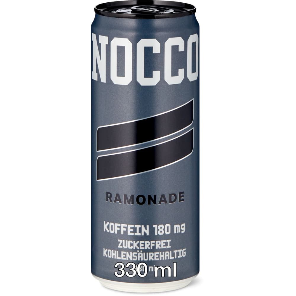 Nocco Ramonade • Migros
