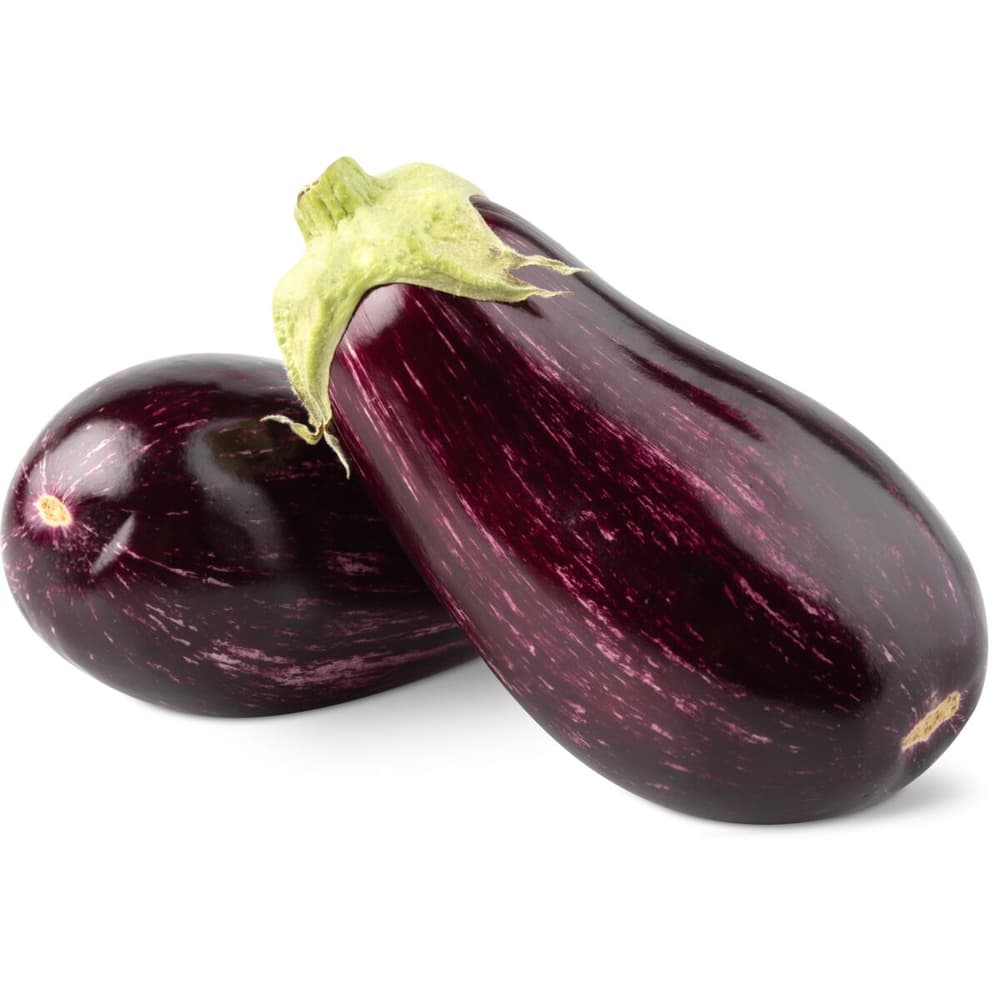 Auberginen Spezialitäten • Migros