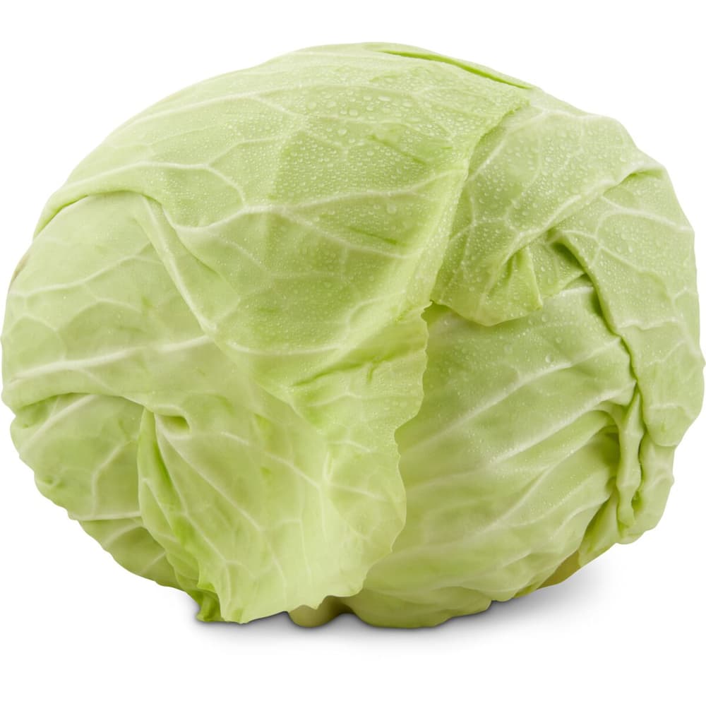 Weisskabis gross • Migros