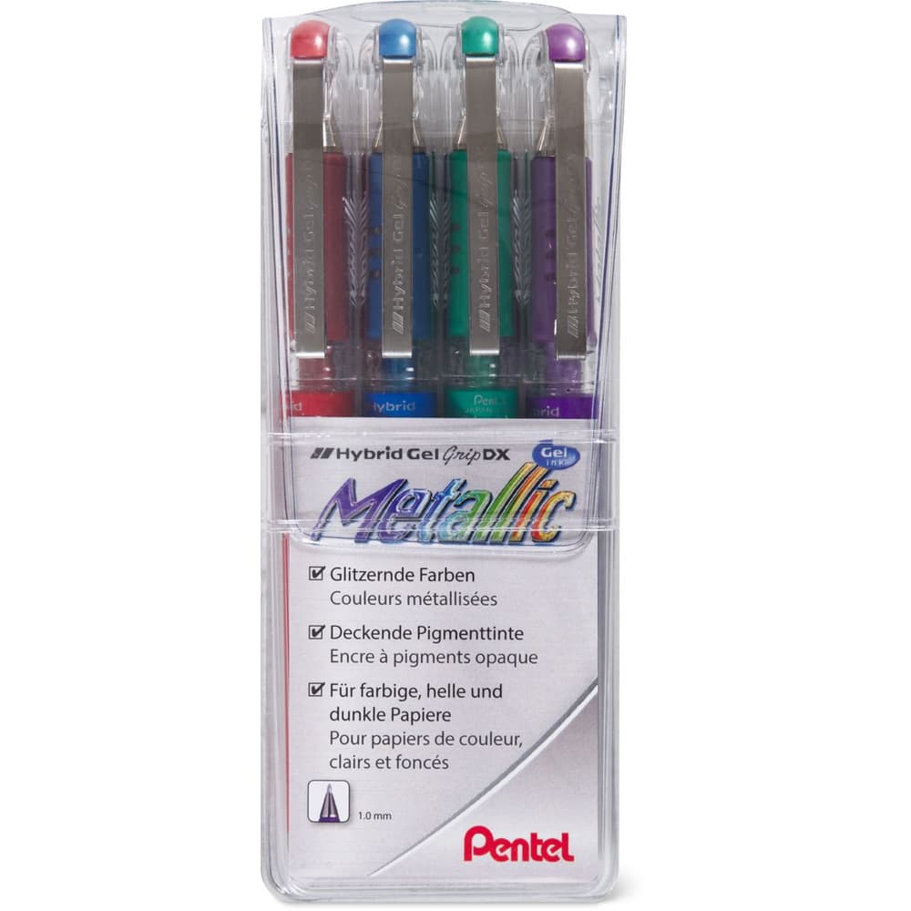Achat Pentel Stylo gel • Migros