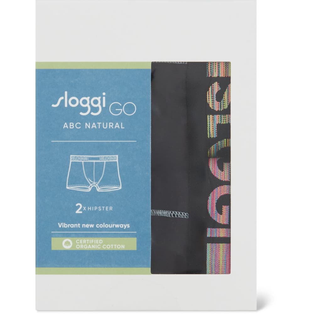 Sloggi Men GO ABC Nat. • Migros