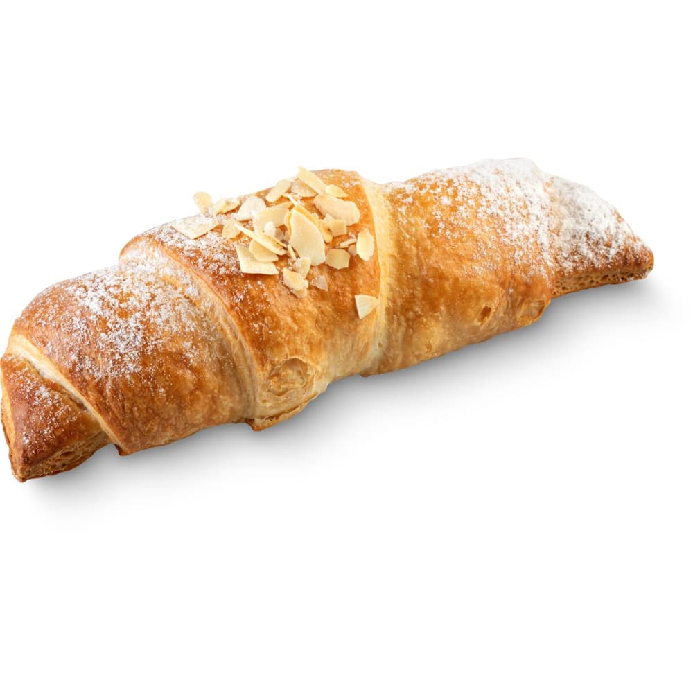 Mandelgipfel 96g • Migros