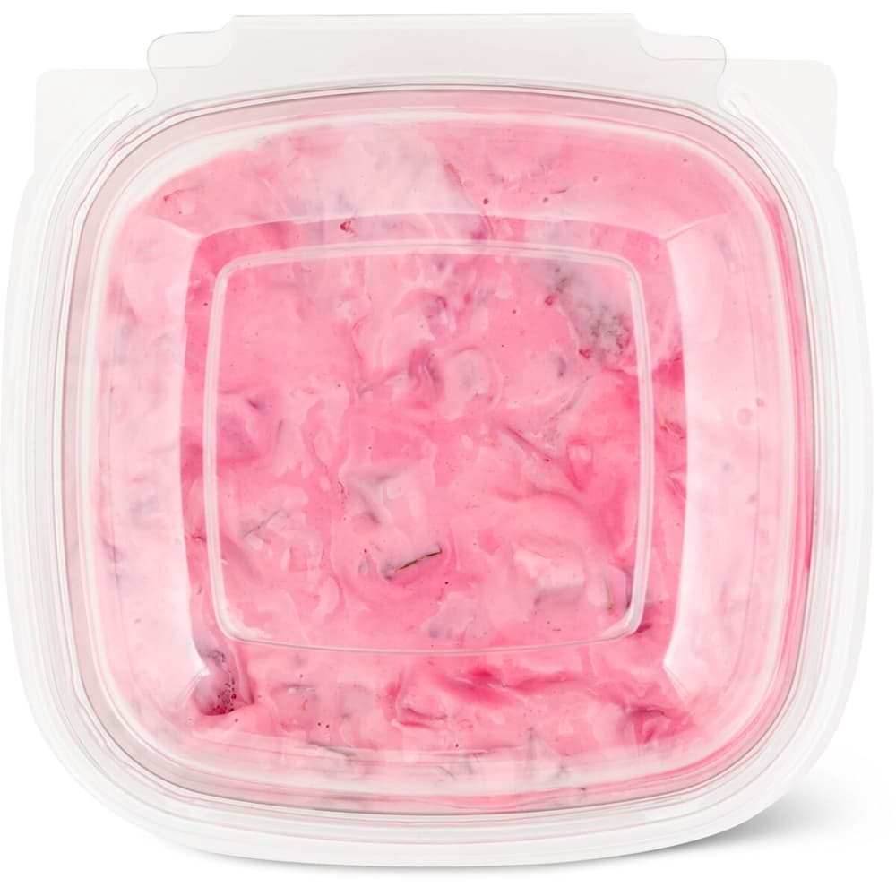 MSC salade hareng rouge • Migros