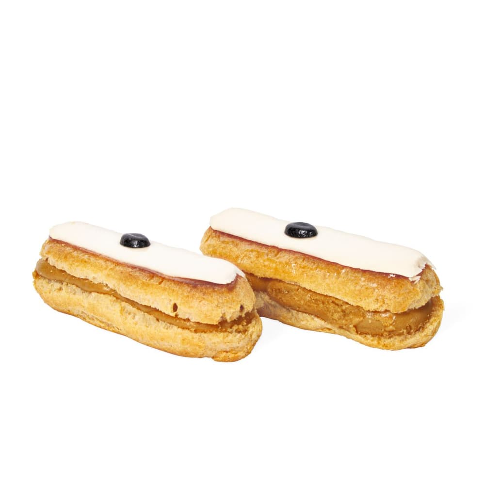 Eclair mocca • Migros