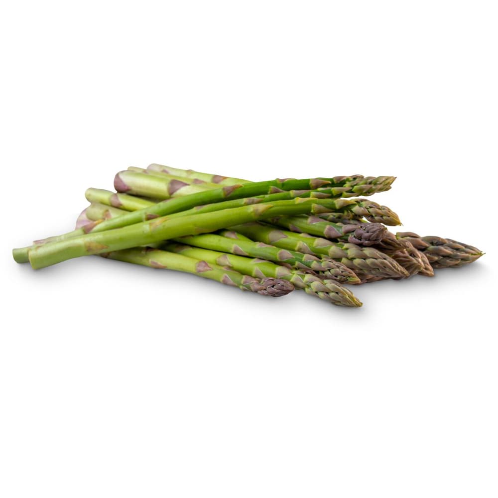 Migros Bio asperges vertes • Migros
