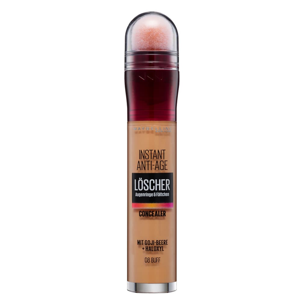 MNY IAR CONCEALER 8 • Migros