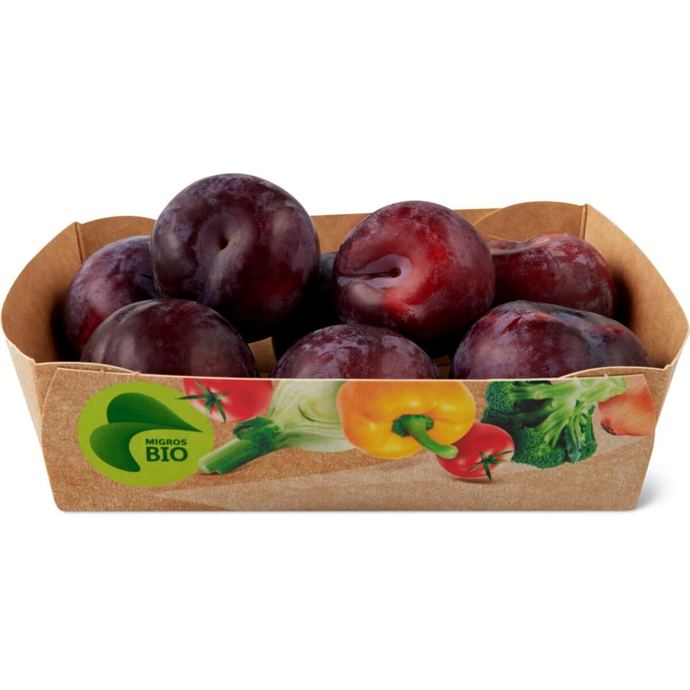 Acquista Bio · Prugne • Migros