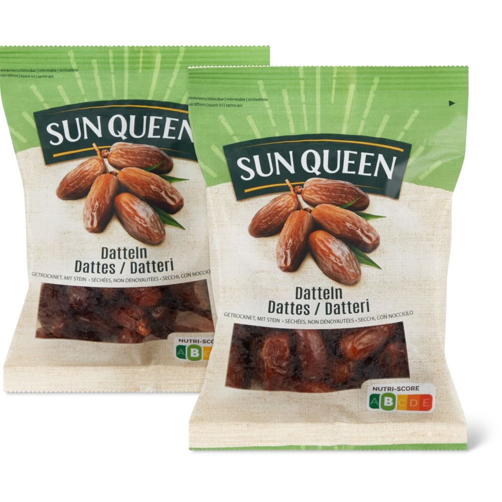 Acquista Sun Queen · Dattes • Migros