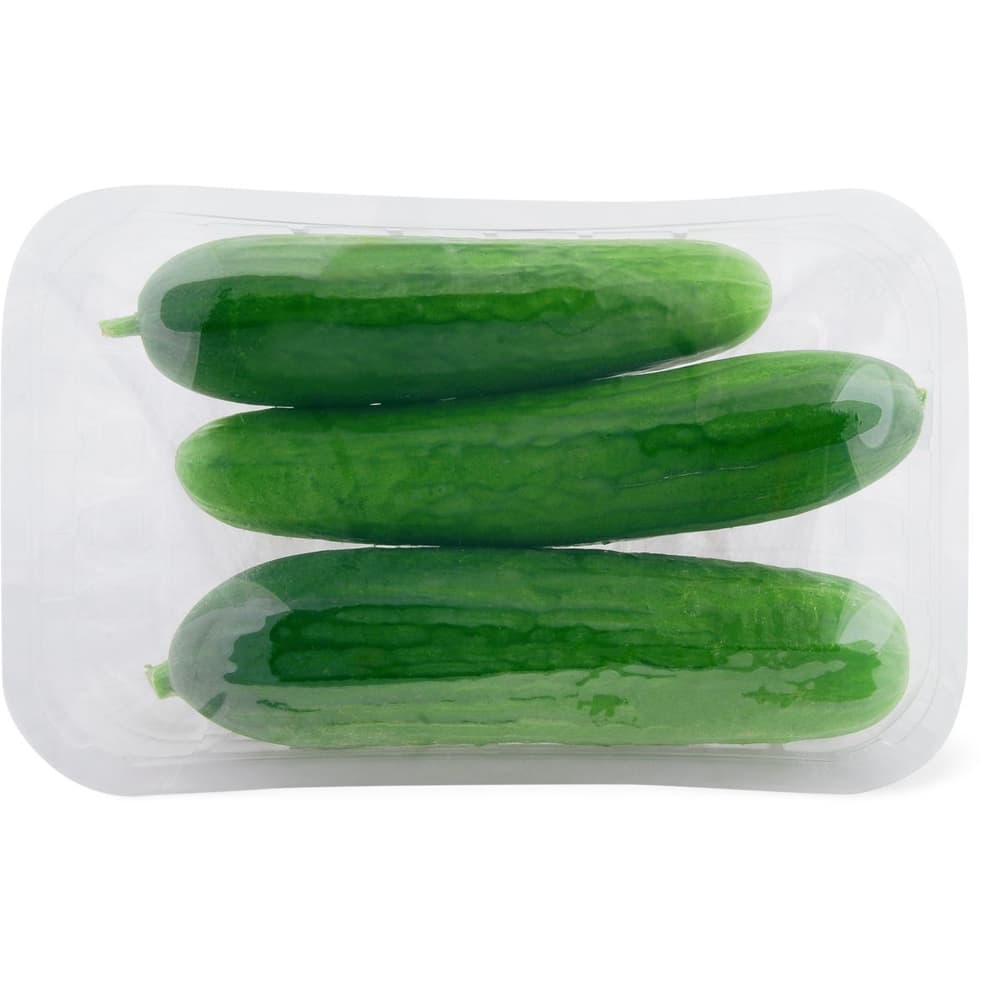 Mini Gurken • Migros