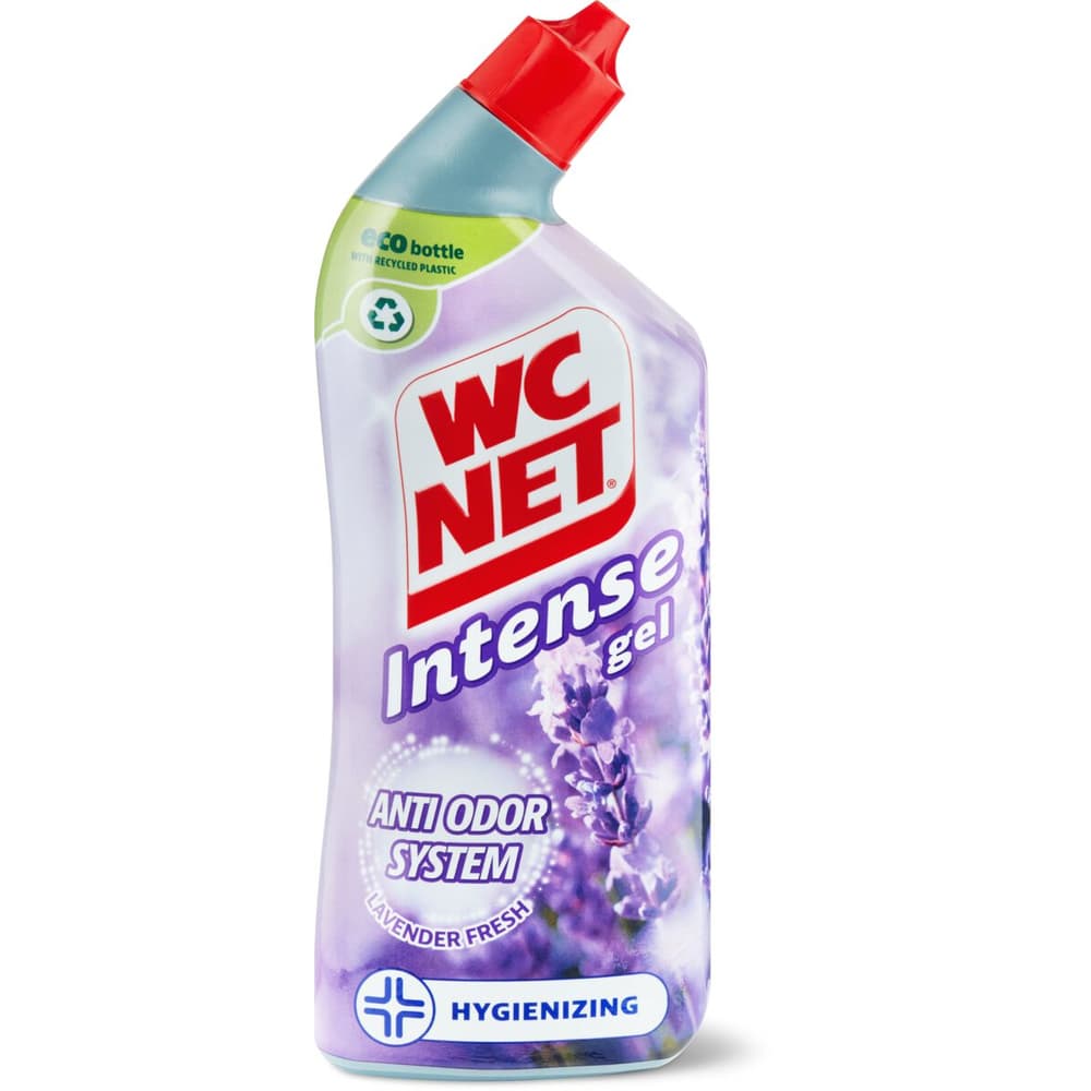 WC Net Intense Gel Lavender • Migros